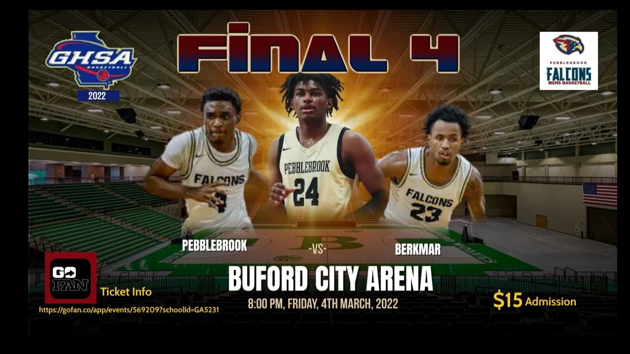 Final Four